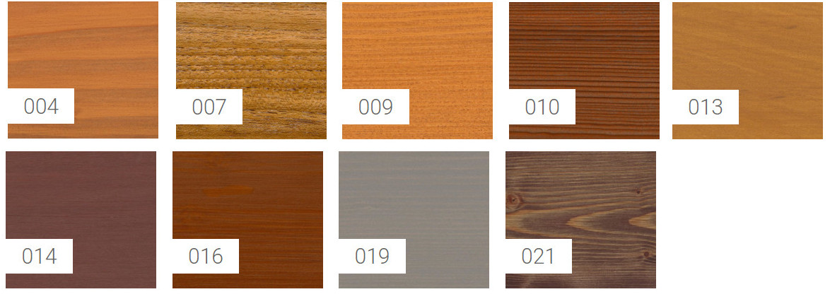 Decking Oil (Wood Oil) | OSMO
